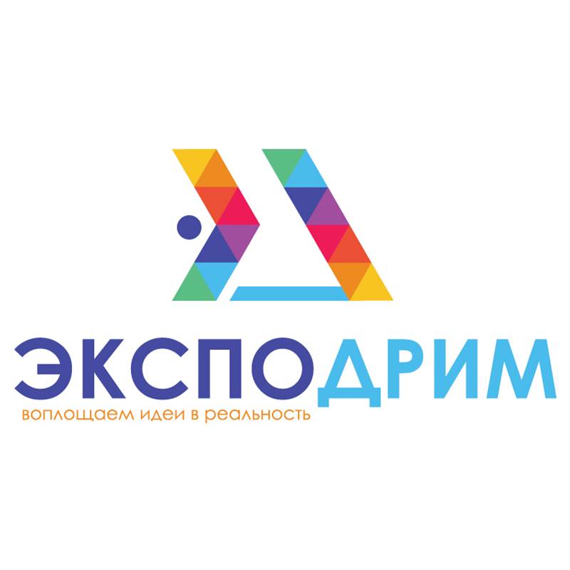 Иконка канала ЭКСПОДРИМ