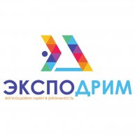 Иконка канала ЭКСПОДРИМ