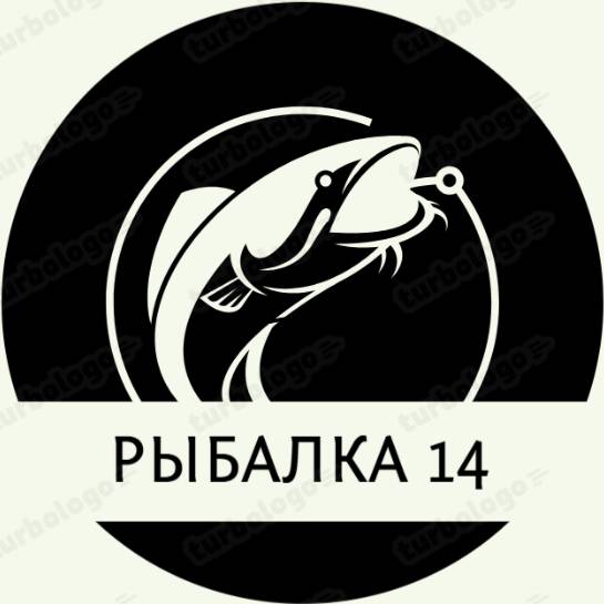 Иконка канала Рыбалка 14