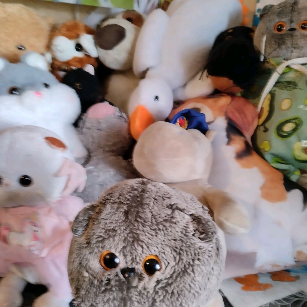 Иконка канала Семья Басяндриев😼