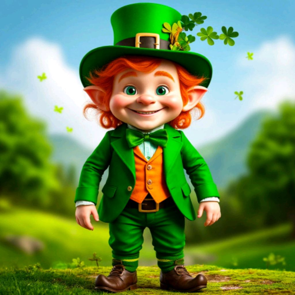 Иконка канала Leprekonek TV