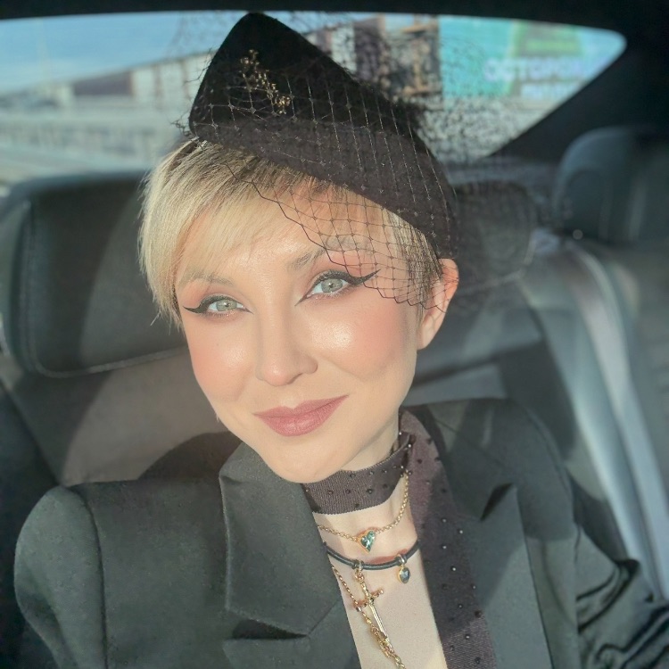 Иконка канала Tanya WNL | Татьяна Ха | Мастер гармонизации