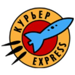 Иконка канала КурьерEXPRESS
