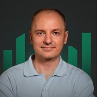 Иконка канала Деньги на крипте | Алексей Чечукевич