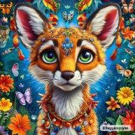 Иконка канала Мир_чудес