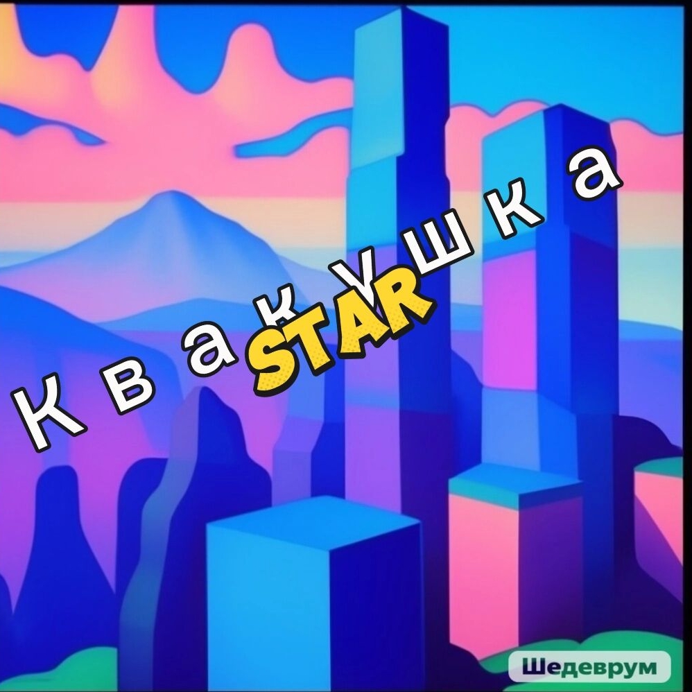 Иконка канала Квакушка Star