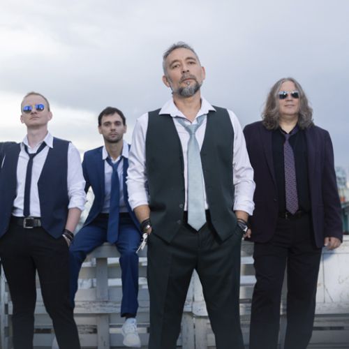 Иконка канала Тимур Валеев и группа Ключи