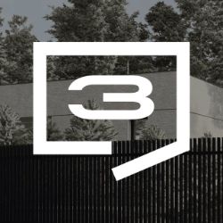 Иконка канала ТОПЗАБОР — современные ограждения