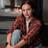 Иконка канала Кристина Федорова