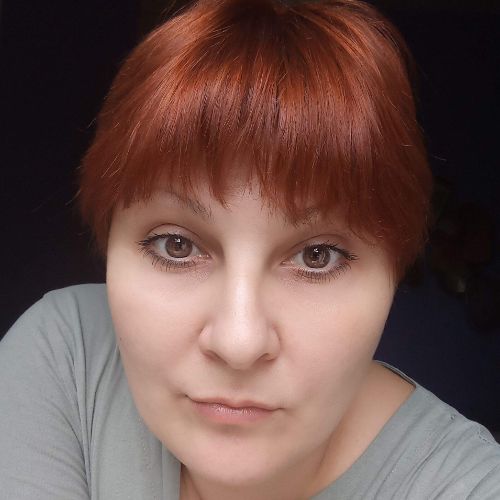 Иконка канала Сахапова Наталья