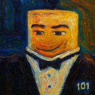 Иконка канала Kurego