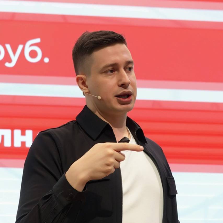 Иконка канала Сергей Званцугов