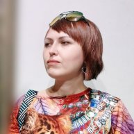 Иконка канала irinaindigirka