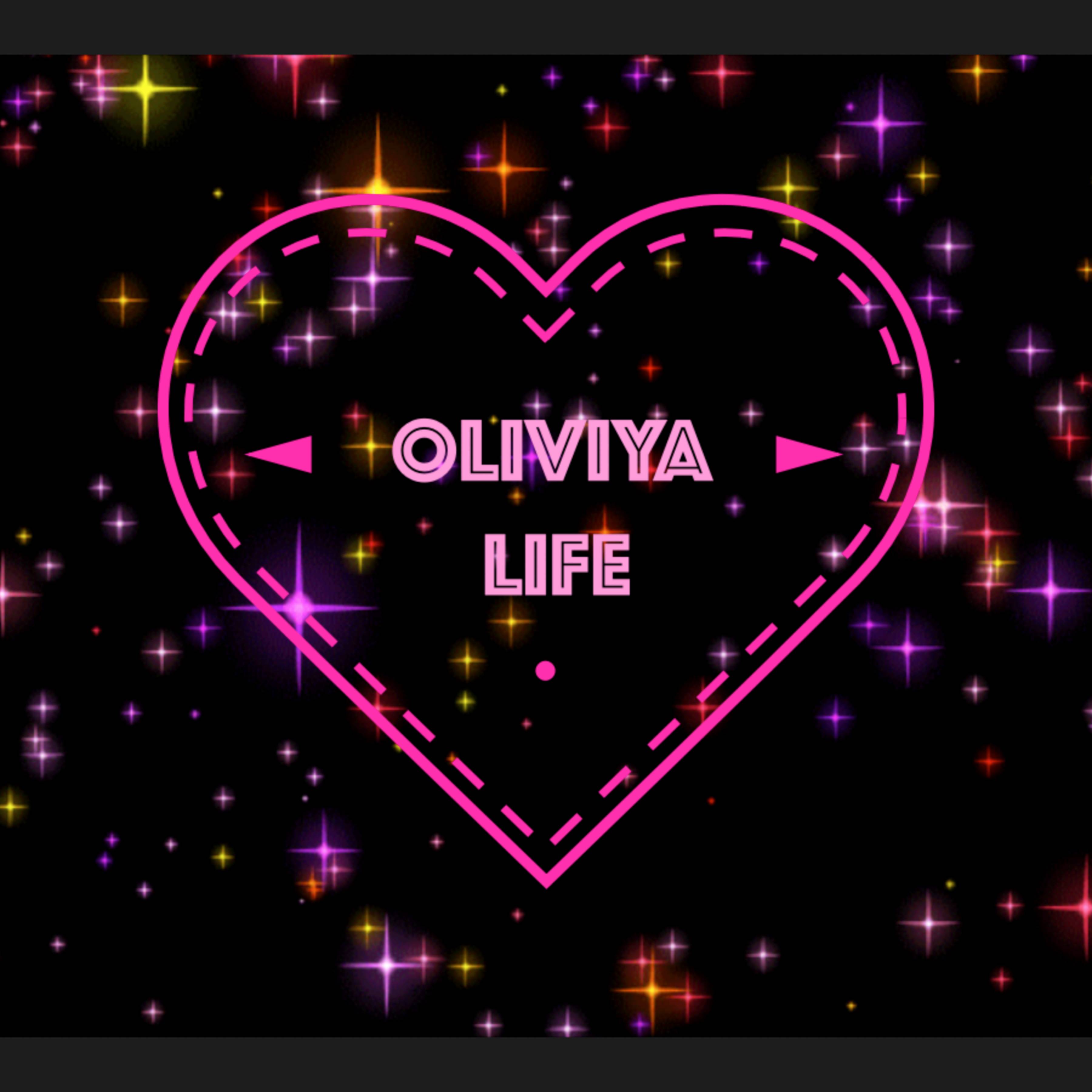 Иконка канала OLIVIYA LIFE