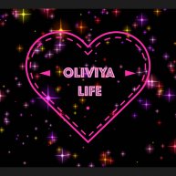 Иконка канала OLIVIYA LIFE