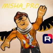 Иконка канала Misi_KoPRO2025 Roblox