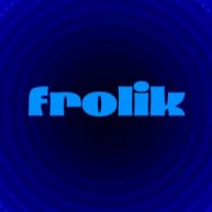 Иконка канала frolik