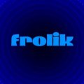 Иконка канала frolik