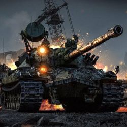 Иконка канала DoC
