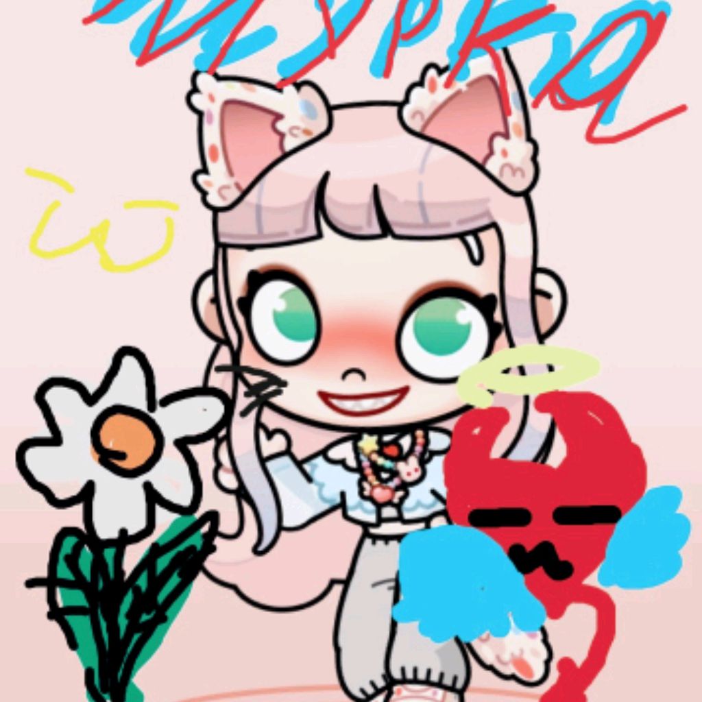 Иконка канала 💦💘🔪Cat Family 🌿World💦💘🔪