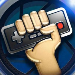 Иконка канала БЕСИК СТРИМ GAMES