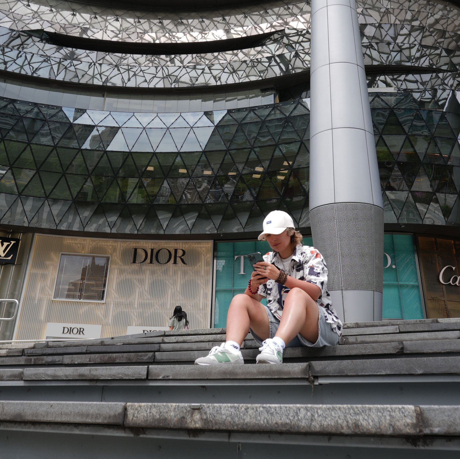 Иконка канала SEYPOSEY