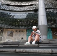 Иконка канала SEYPOSEY