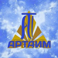 Иконка канала Абсолютное Расширение Артаим