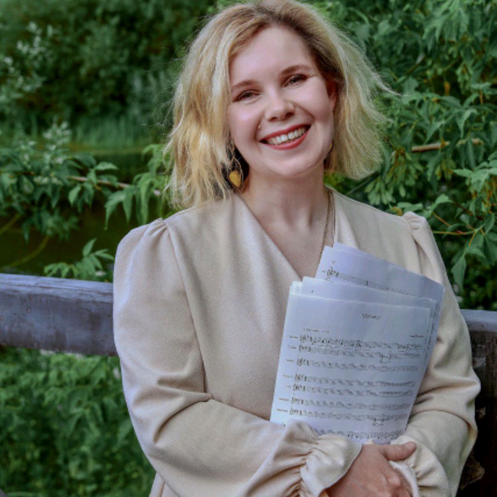 Иконка канала Музыка - душа моя