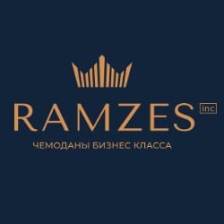 Иконка канала Дубайские чемоданы RAMZES. Михаил Гармышев