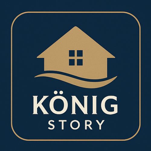 Иконка канала König Story