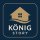 Иконка канала König Story