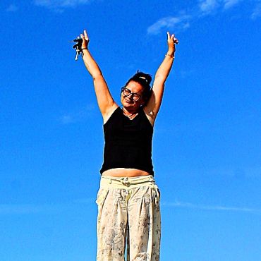 Иконка канала АвтоДама На Перевалах