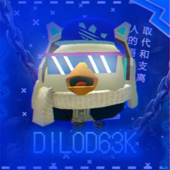 Иконка канала DILOD63K