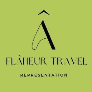 Иконка канала Flaneur