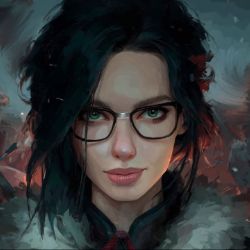 Иконка канала Anastasia Meraki ► Let's Play