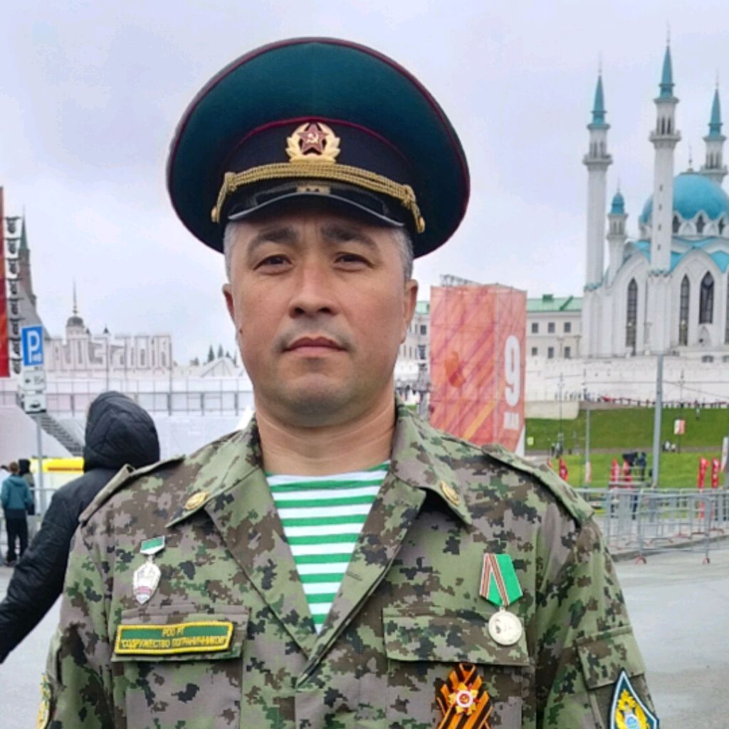 Иконка канала Александр
