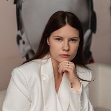 Иконка канала Дизайнер | Жижманова Вера