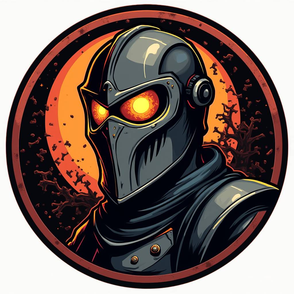 Иконка канала ShellShock Team