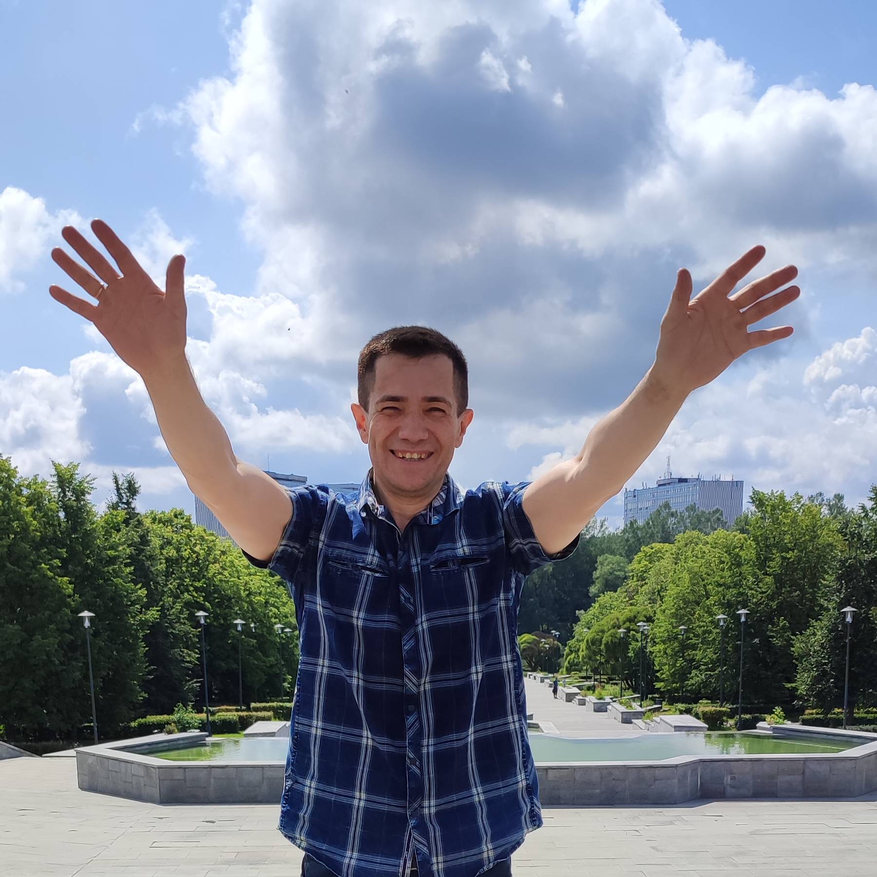 Иконка канала ПРОСТО КОСМОС