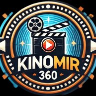 Иконка канала KinoMir360