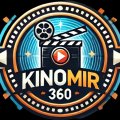 Иконка канала KinoMir360