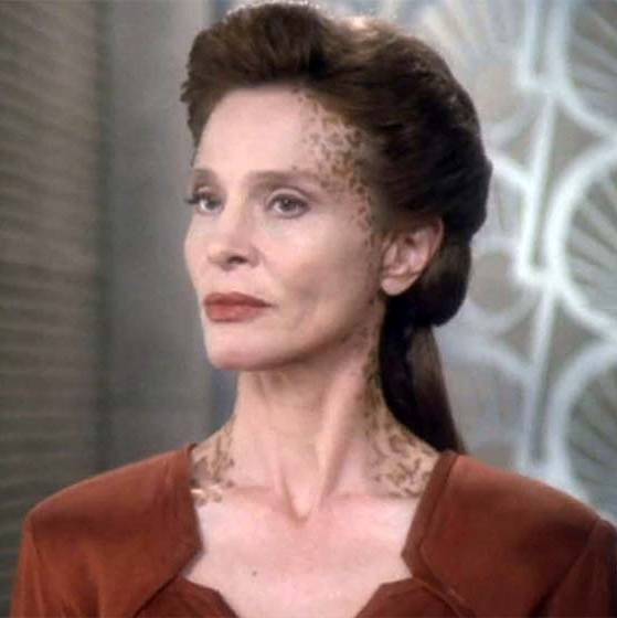 Иконка канала Сериал Звездный путь: Дальний космос 9 / Star Trek: Deep Space Nine