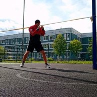 Иконка канала Мотивируй Себя.