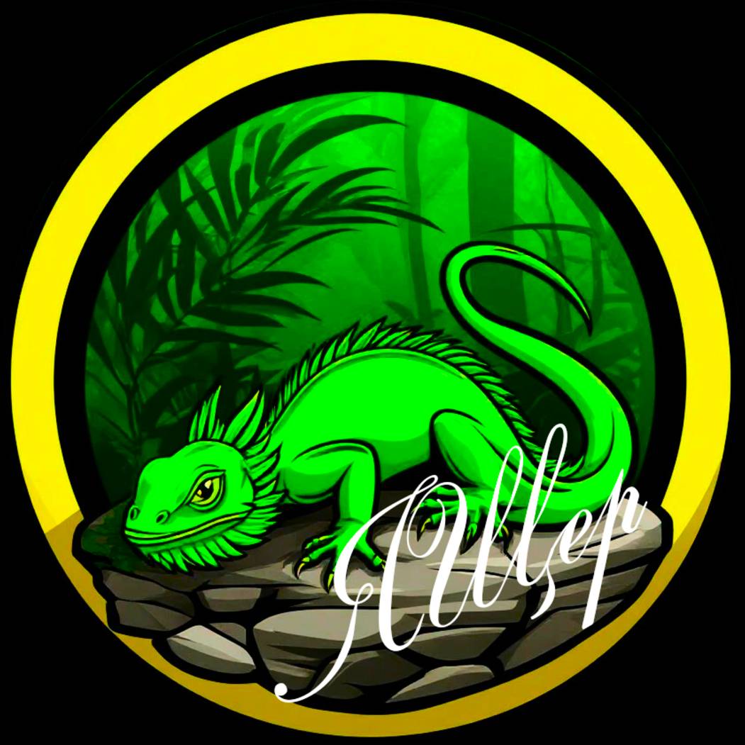 Иконка канала ЯЩер