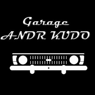 Иконка канала Garage ANDR KUDO