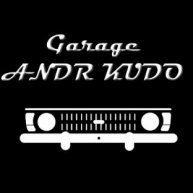 Иконка канала Garage ANDR KUDO