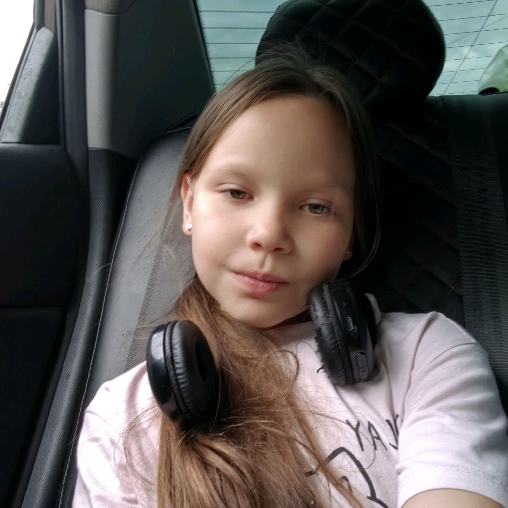 Иконка канала SOFI 😜