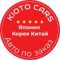 Иконка канала KIOTO CARS