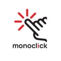Иконка канала Monoclick